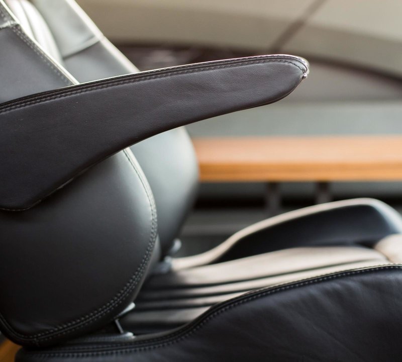 Scaro Design Image Gallery – Luxury Yacht Browser | by CHARTERWORLD ...